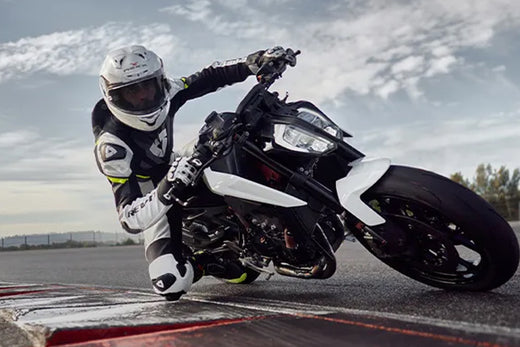 What is Leather in Motorcycle Gear Moto Central s Guide