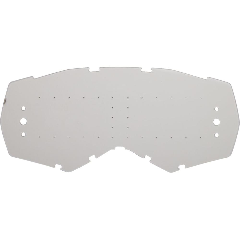 Thor Regiment Total Vision System Roll-Off Lens Clear FREE UK Delivery