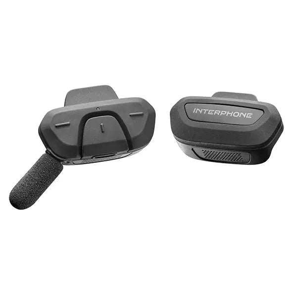 Interphone Aerial Bicycle Bluetooth HS Intercom System FREE Delivery