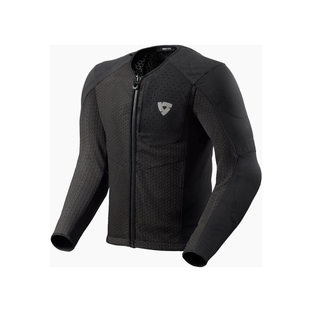 Revit Nucleus Protective Base Layer Jacket Black FREE UK Delivery