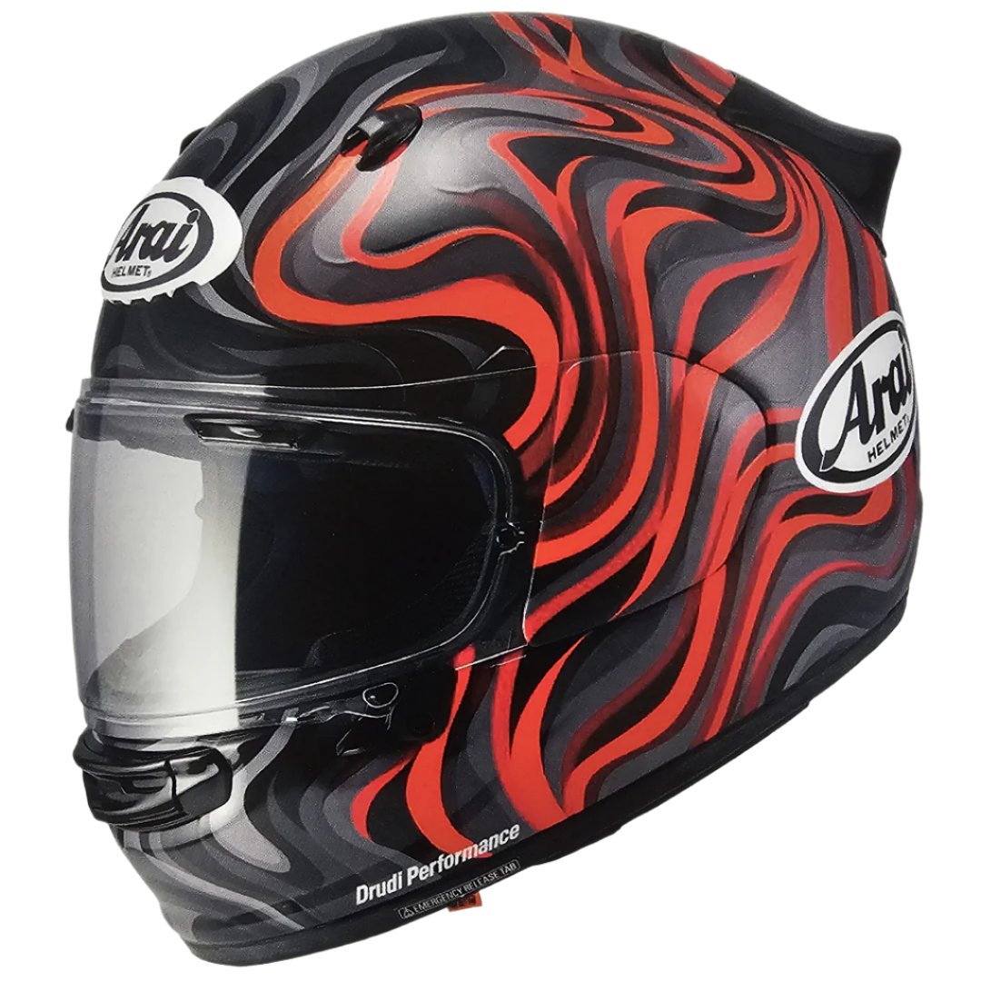 Arai Modular